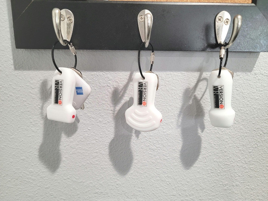 Ultrasound Probe Keychains - Etsy