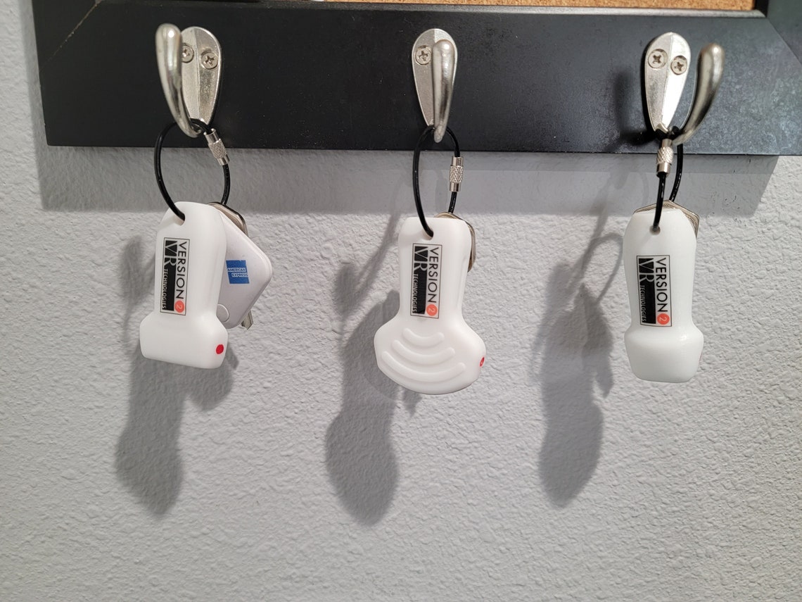 Ultrasound Probe Keychains - Etsy