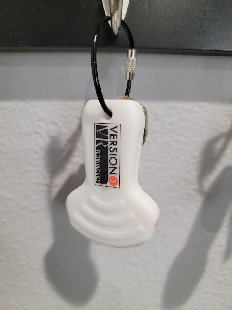 Ultrasound Probe Keychains - Etsy