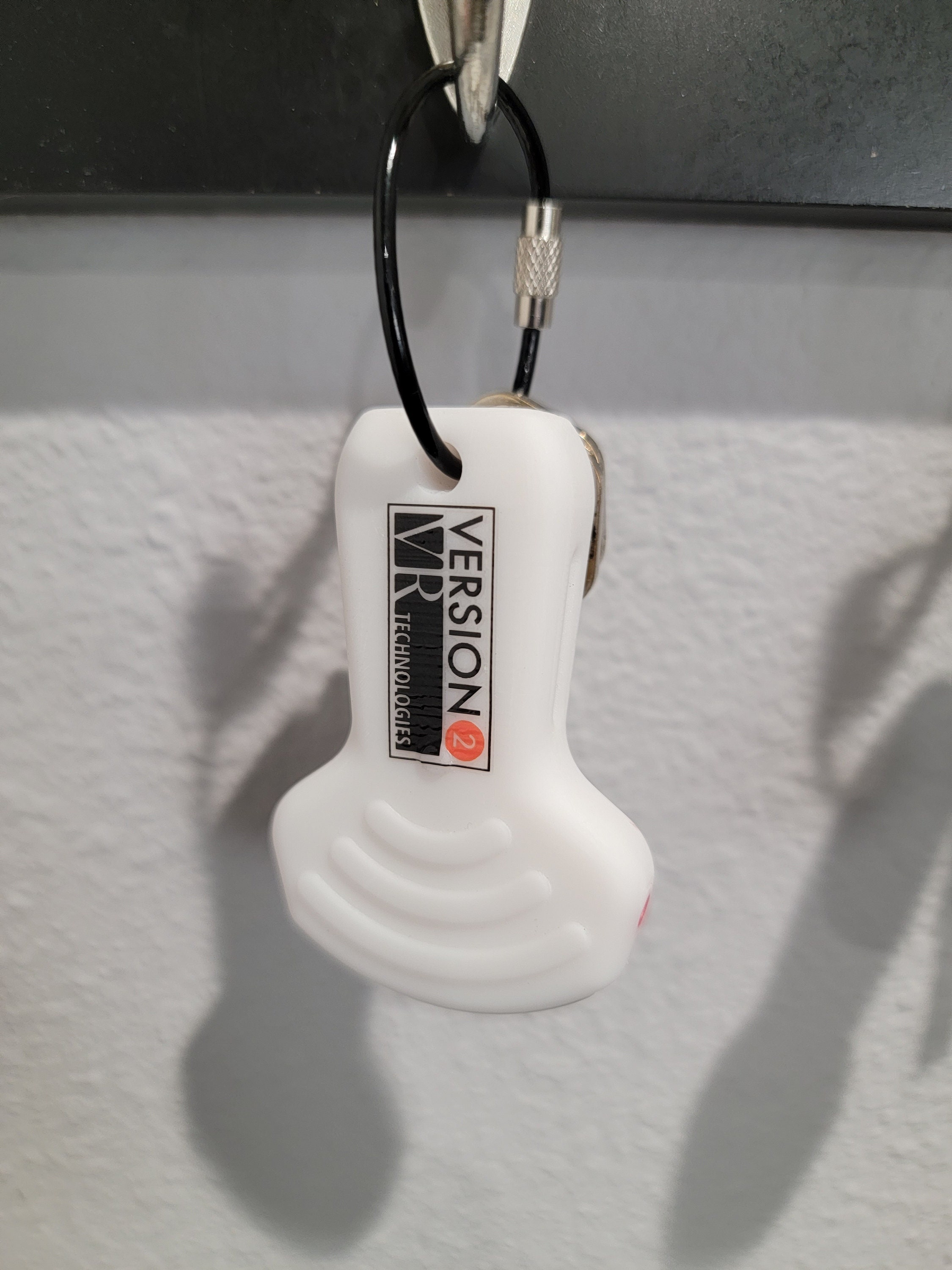 Ultrasound Probe Keychains - Etsy