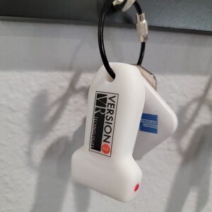 Ultrasound Probe Keychains - Etsy