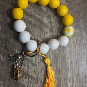 Ocean Themed Keychains - Etsy