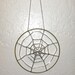 Beaded Spider Wed With Spider - Etsy