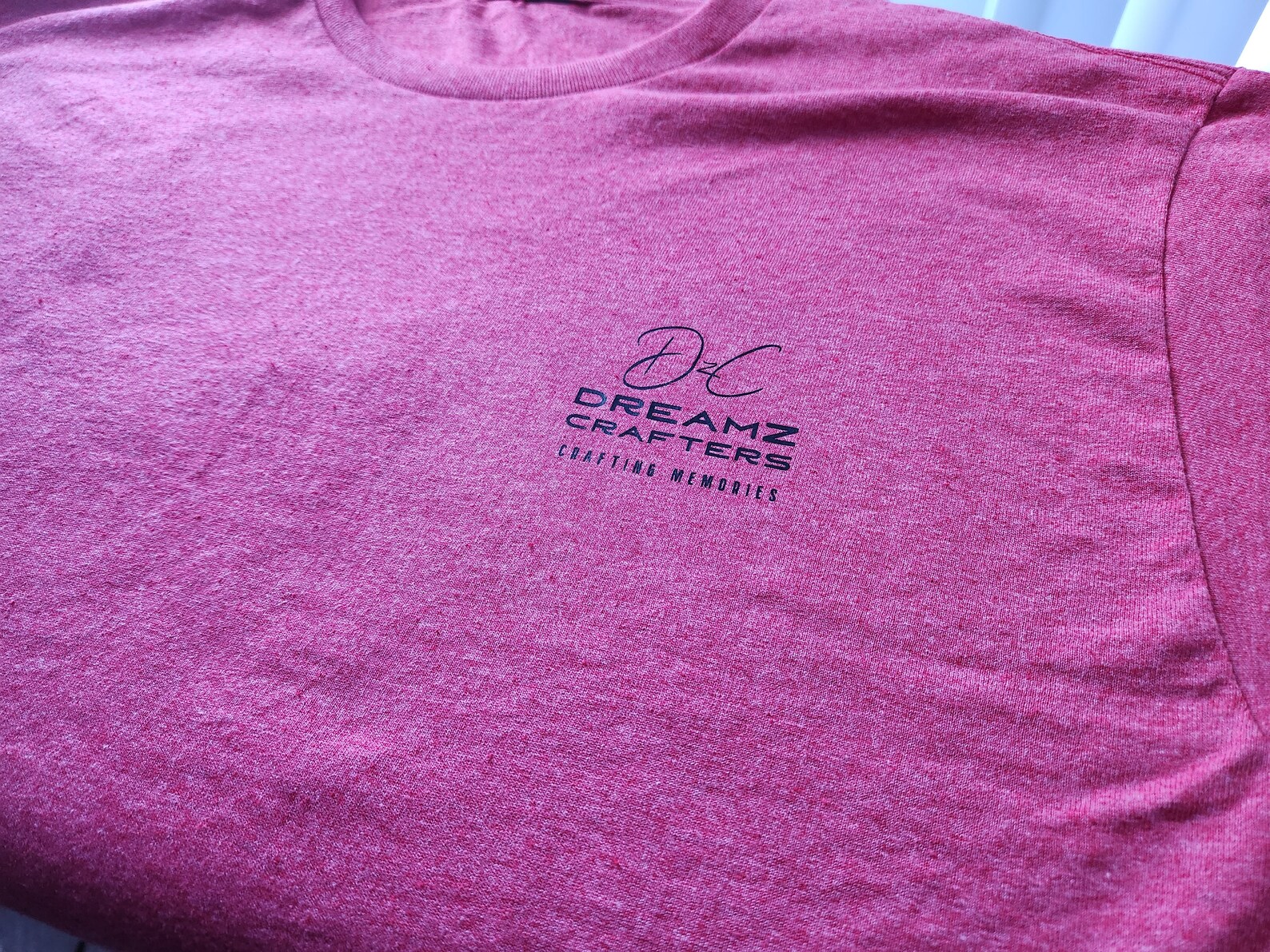 Custom Logo T-shirts - Etsy