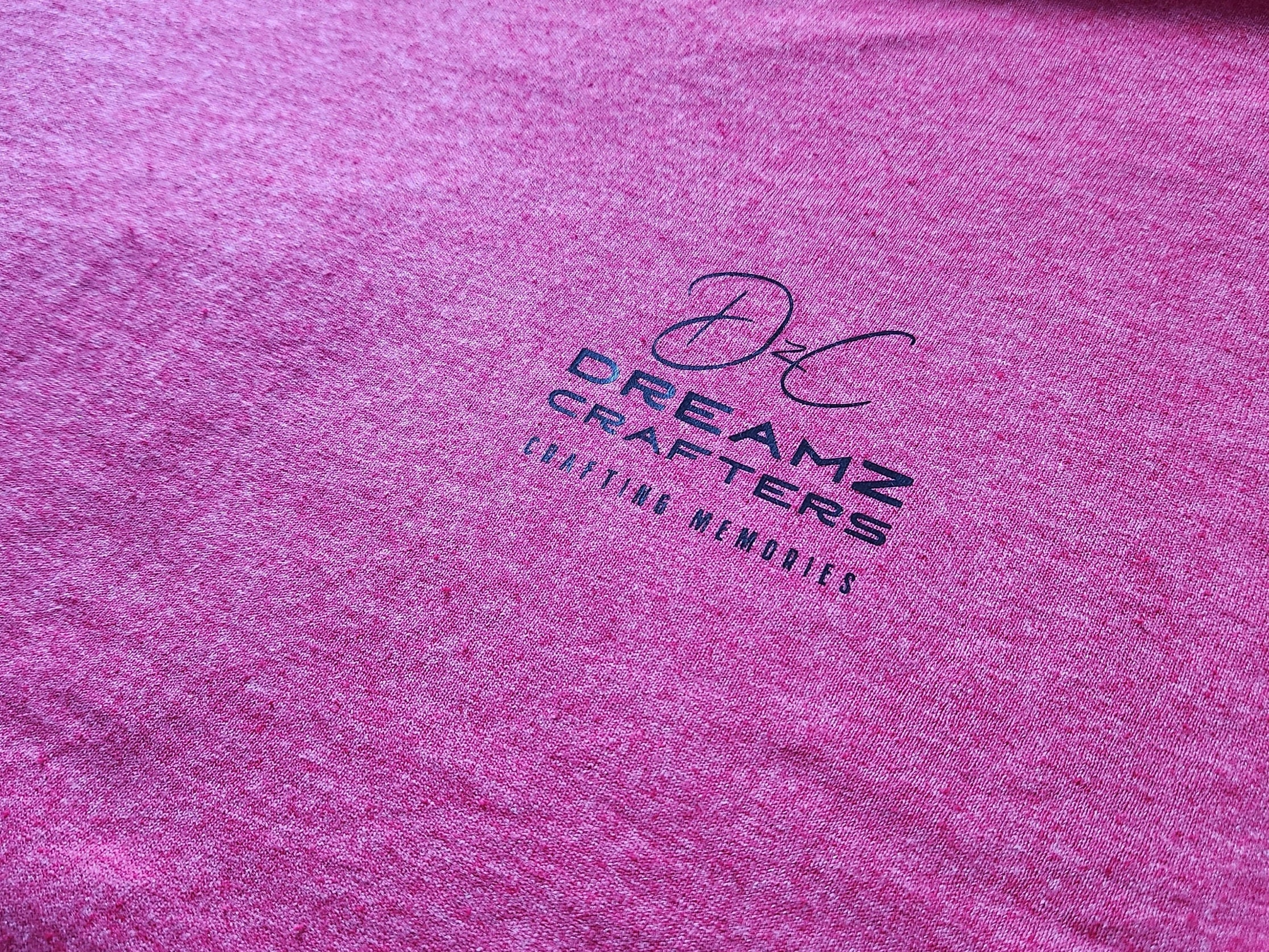 Custom Logo T-shirts - Etsy