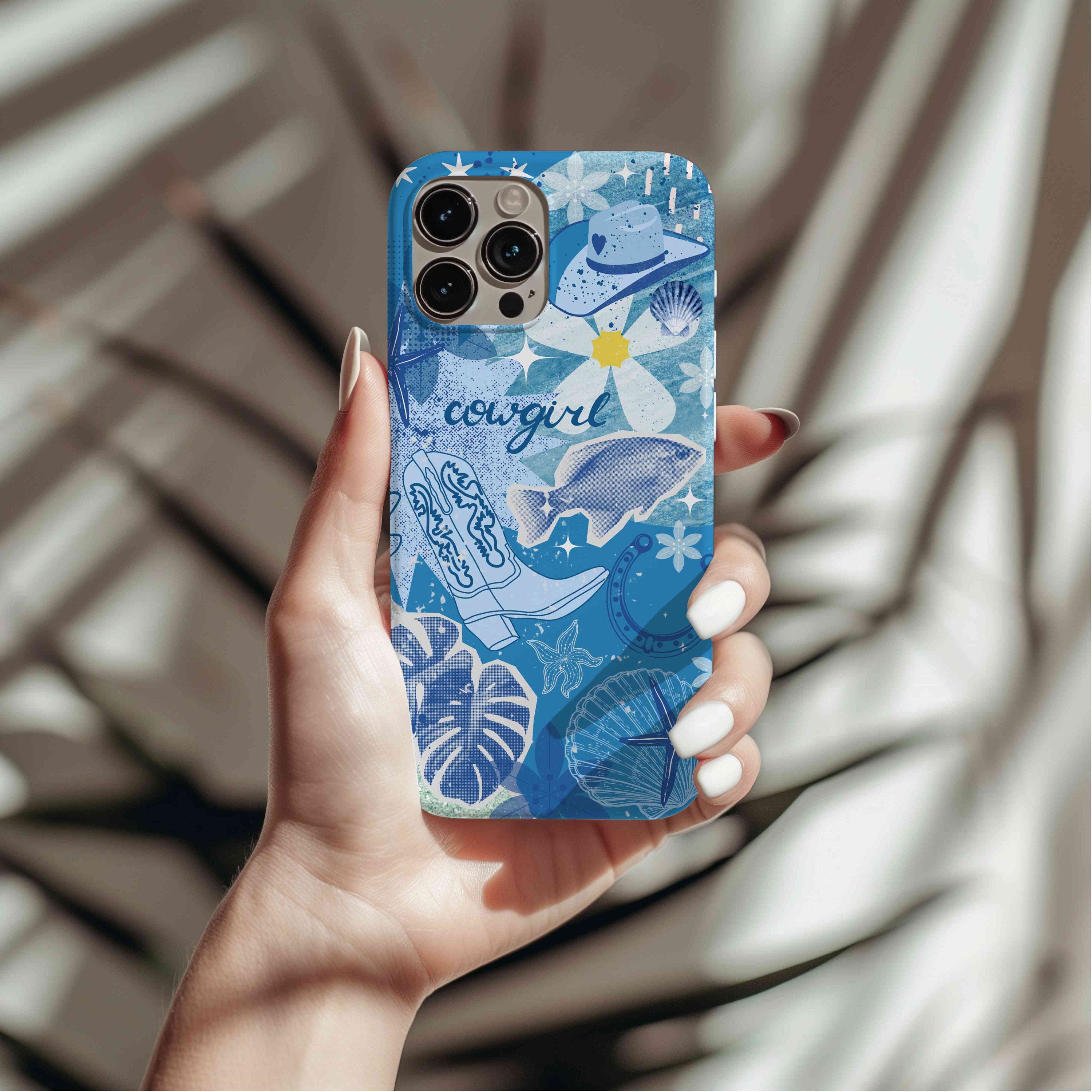 Coastal Cowgirl, Coastal Cowgirl Phone Case, Coastal Cowgirl Clothing ...