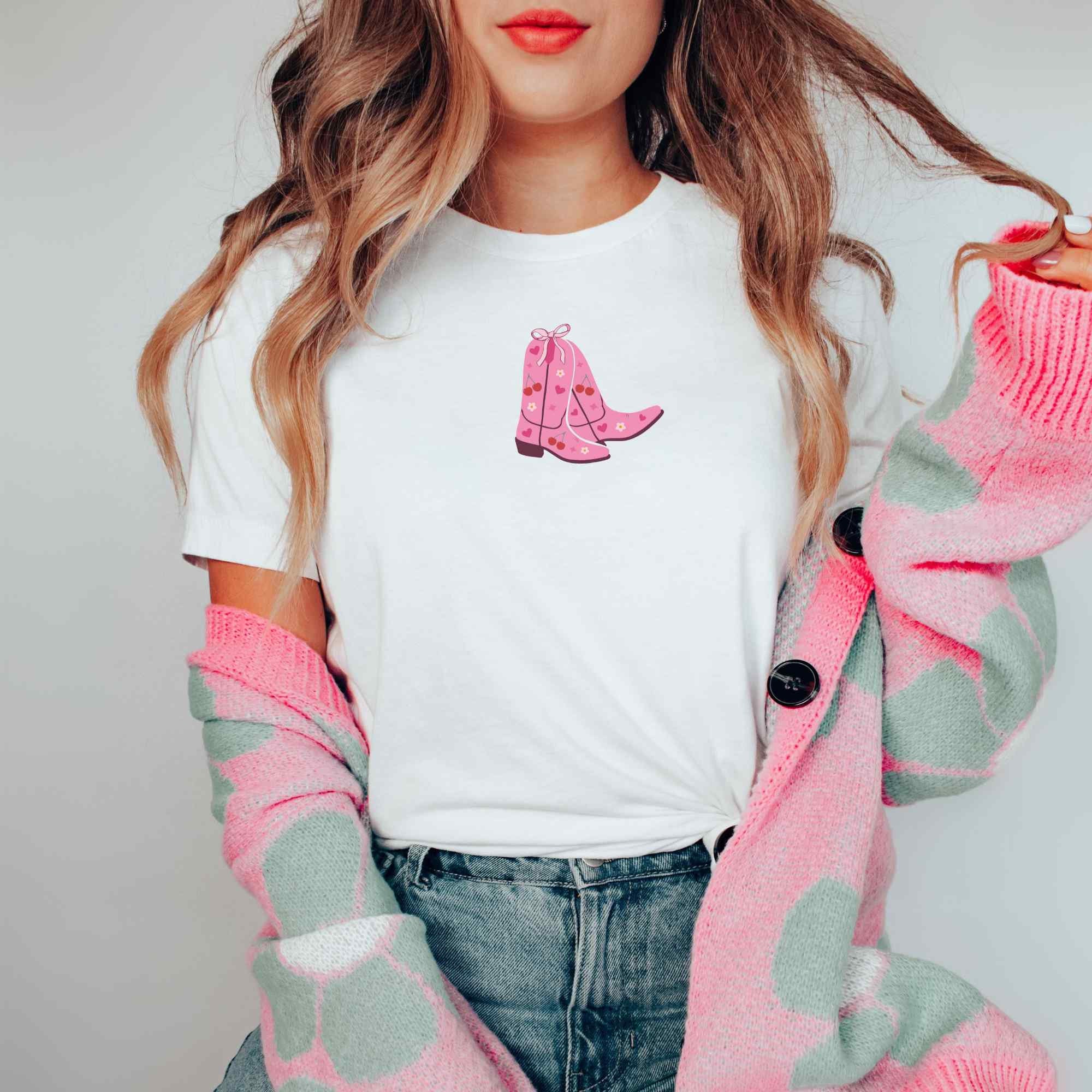 Coquette Cowgirl, Coquette Clothing, Cowgirl Coquette, Soft Girl Era ...