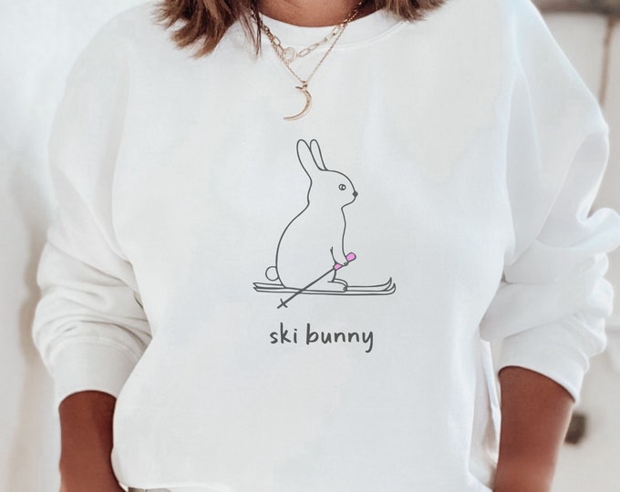 Fused Glass Ornament Snow Bunny - Etsy