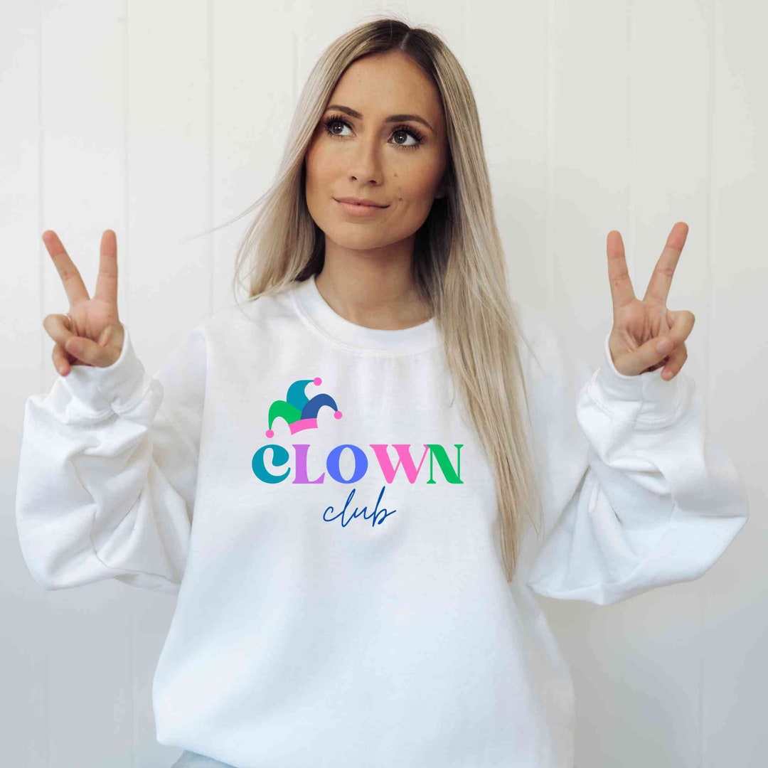 Clowncore, Clowncore Shirt, Clowncore Clothing, Clowncore Clothes ...