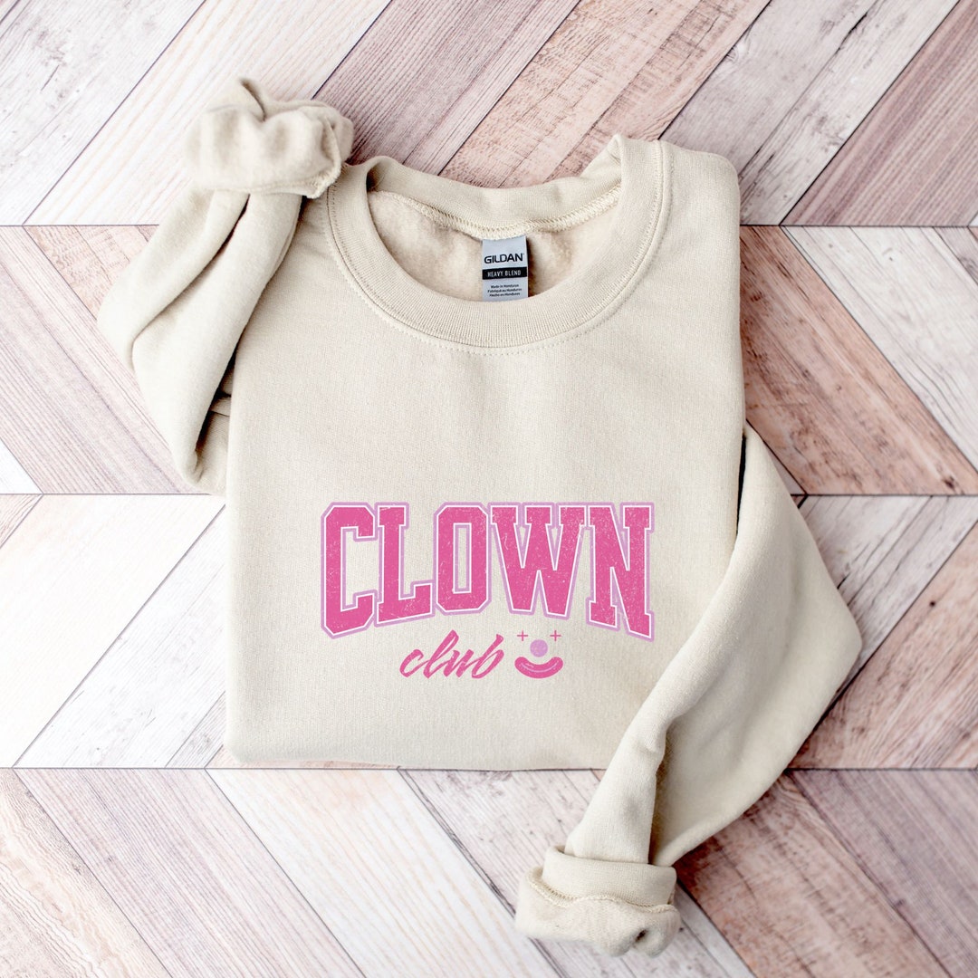 Clowncore, Clowncore Shirt, Clowncore Clothing, Clowncore Clothes ...