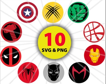 Separated Logo Icon - Etsy