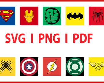 Separated Logo Icon - Etsy