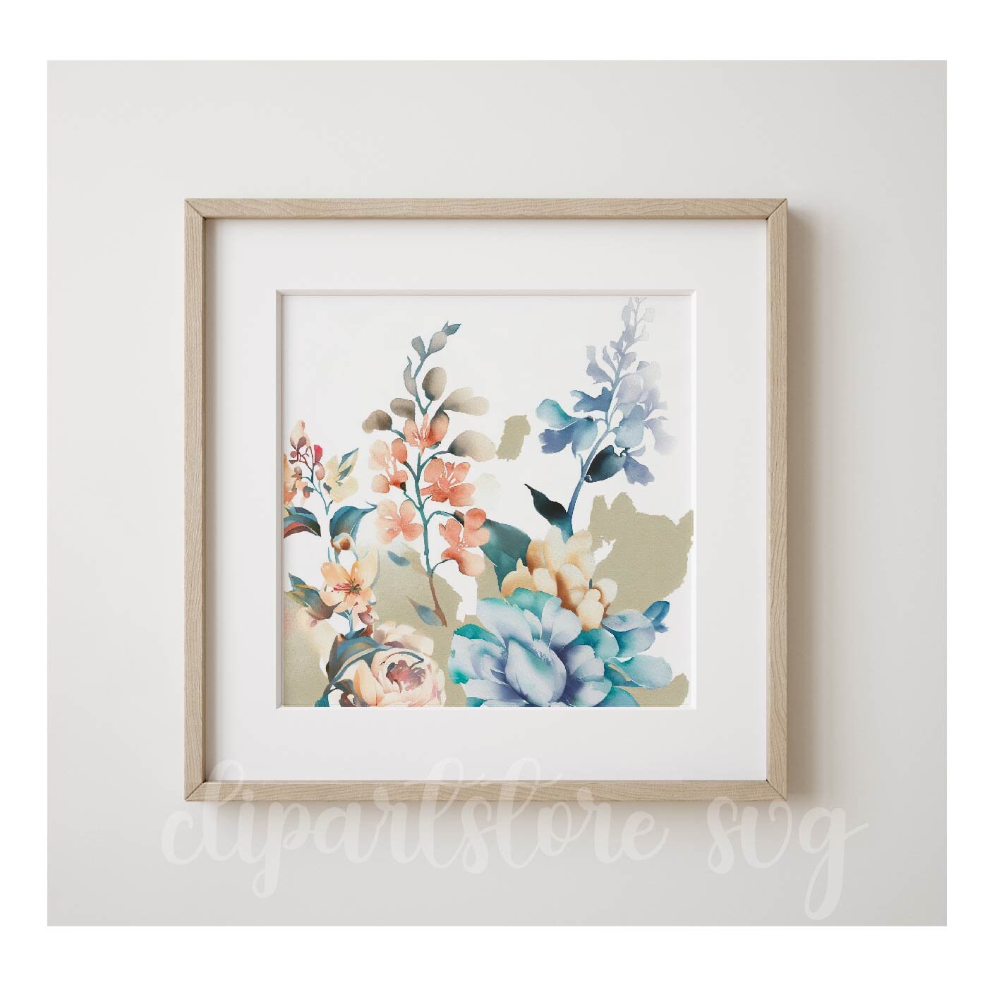 Printable High Quality Boho Botanical Art,flowers, Boho Botanical ...