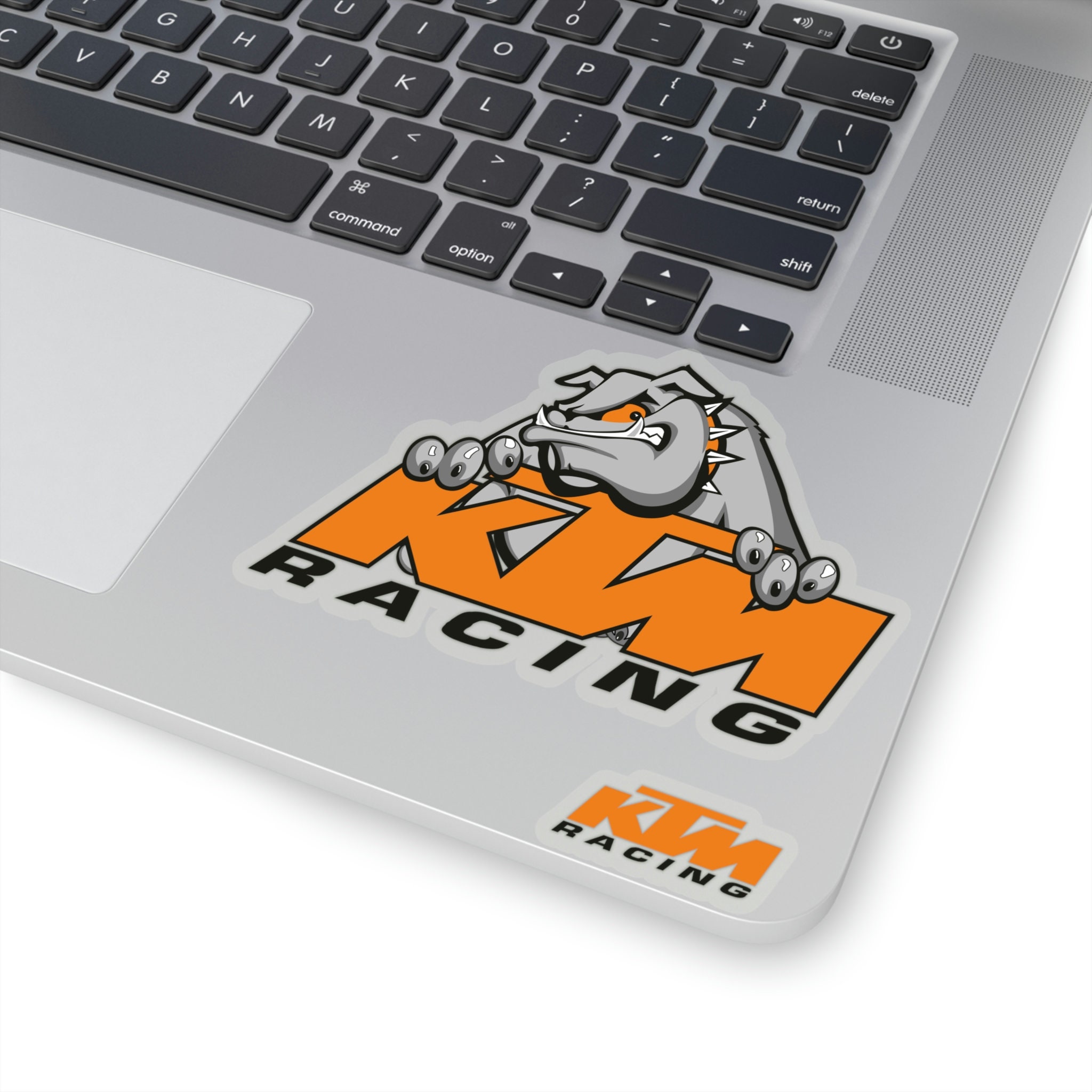 KTM RACING Sticker - Etsy