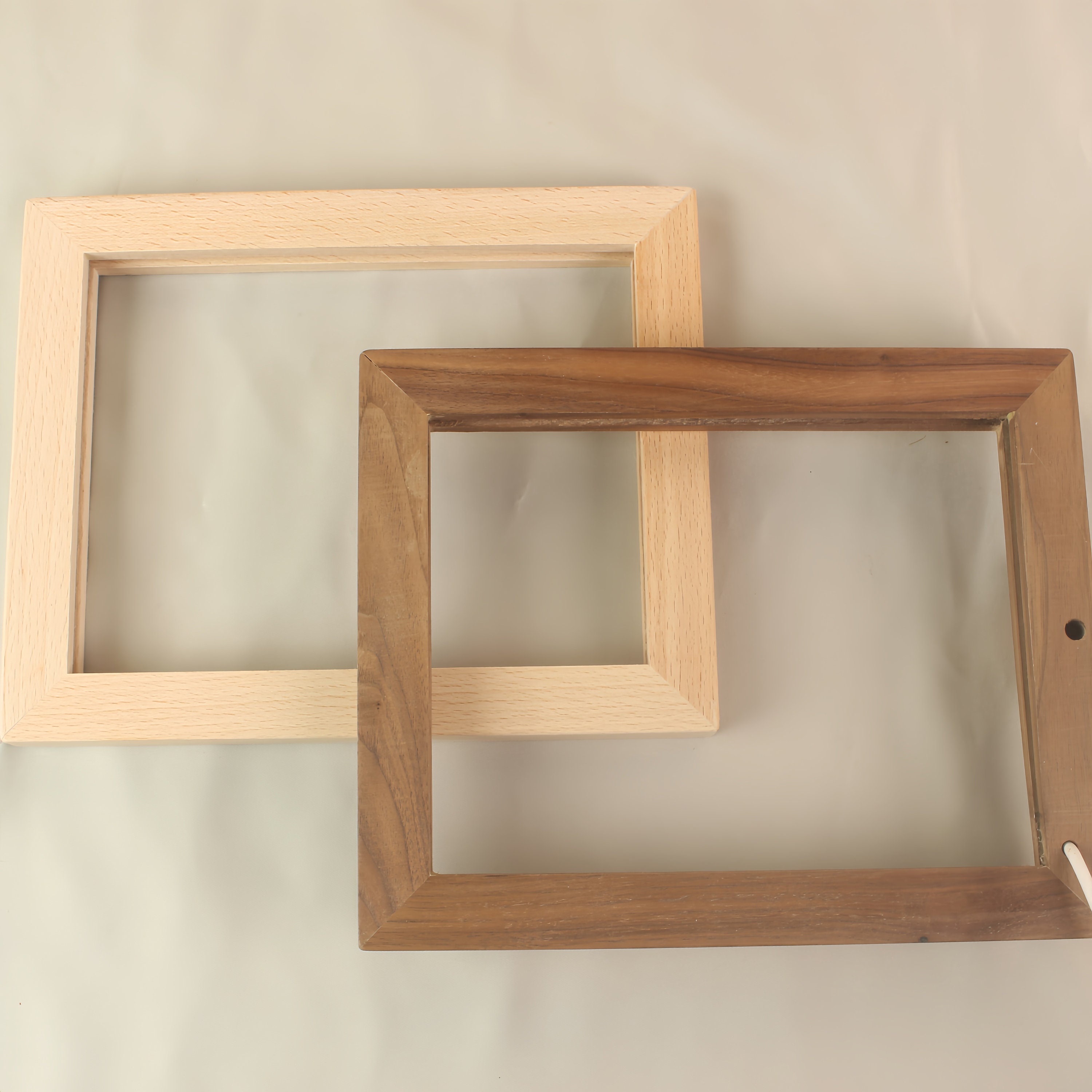 Personalized Moon Phase Acrylic Lamp, Custom Moon Phase by Date Acrylic ...