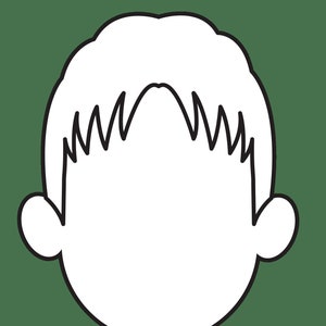 Emotional Development. Printable Emotion Worksheets (10 Pages) - Etsy