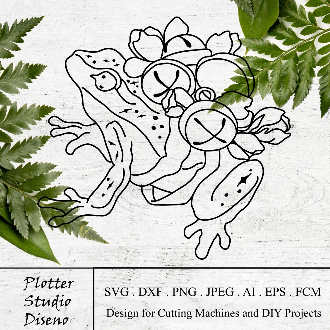 Mystic Frog Svg, Celestial Frog With Stars Svg, Halloween Svg, Mystical ...