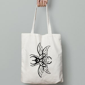 Celestial Bug SVG, Celestial Beetle Svg, Witchcraft Svg, Mystical Moth SVG, Magic Insect Svg Png ...