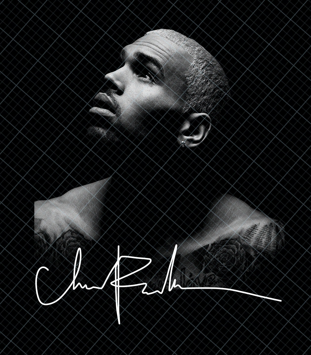 Combo 4 File Chris Brown Breezy Png, Vintage Chris Brown Png, Breezy ...