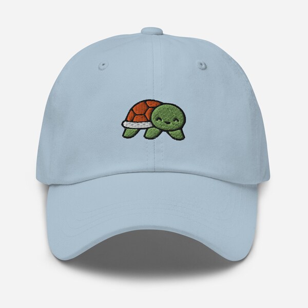 Turtle Birthday Hat - Etsy