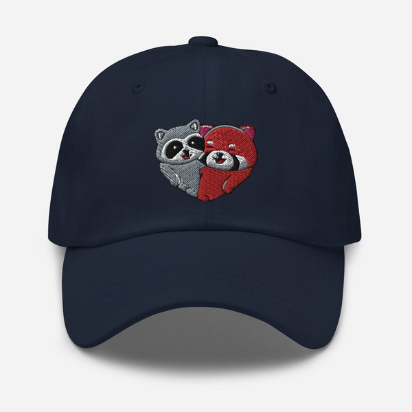 Trash Panda Baseball Hat - Etsy