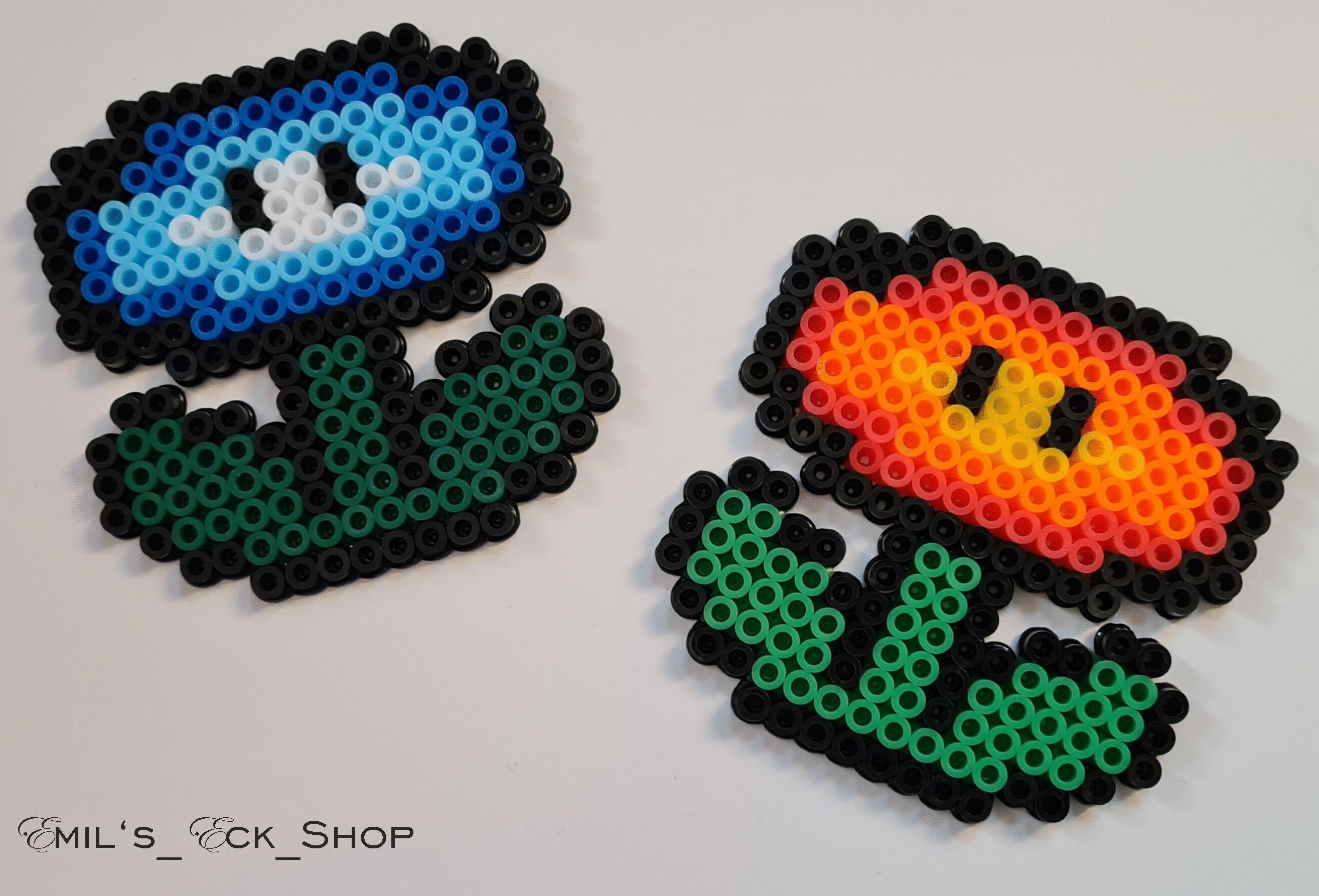 Nes pixel art - Etsy.de