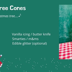 Kids Screen Free Christmas Activities Digital Download - Etsy