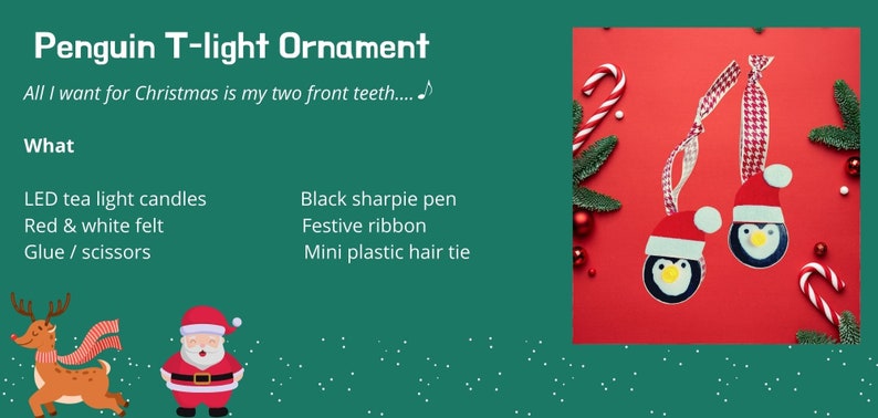 Kids Screen Free Christmas Activities Digital Download - Etsy