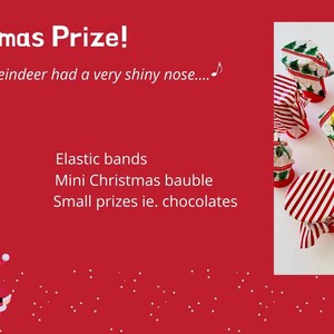 Kids Screen Free Christmas Activities Digital Download - Etsy