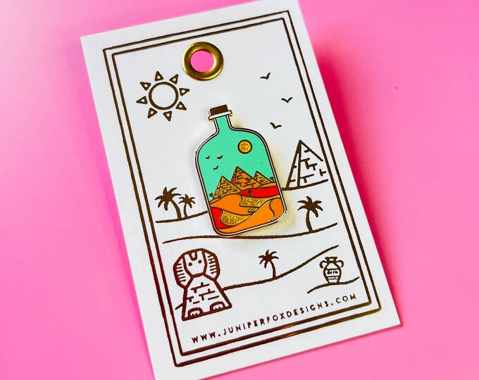 Eat A Dick Rainbow Enamel Pin Rude Glittery Snarky Pinback Lapel Pin Etsy