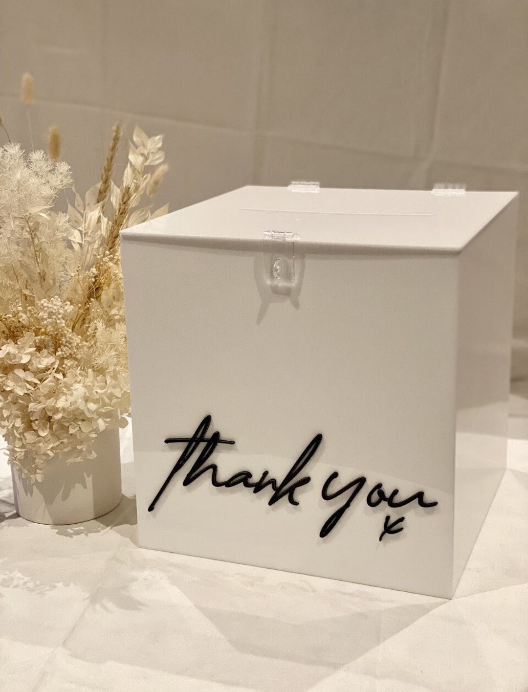 WISHING WELL HIRE | Vic Only | Wishing Well Box | Wishing Well | Card ...