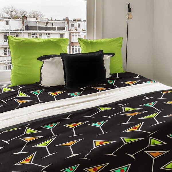 Rockabilly Bedroom - Etsy