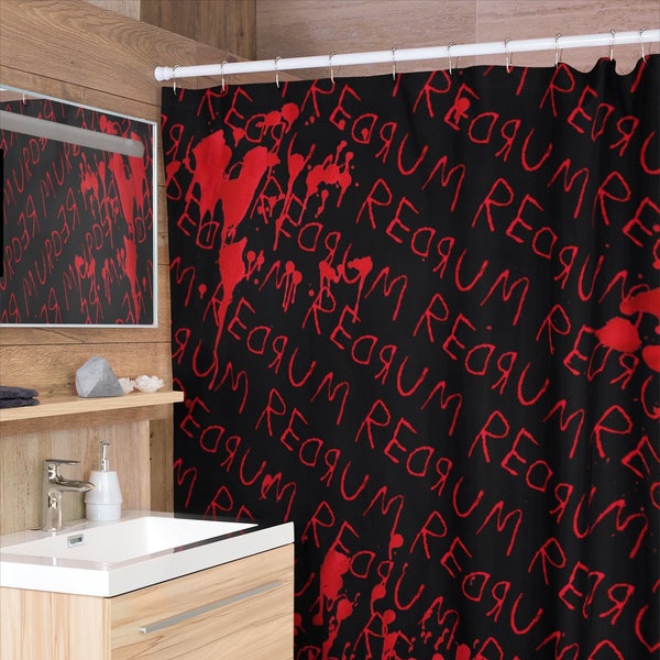 Movie Decor Curtains - Etsy