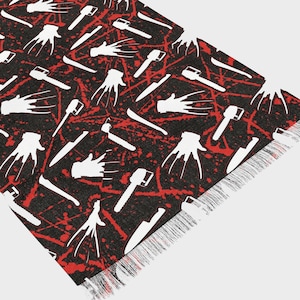 i frankenstein weapons