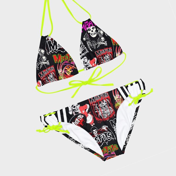 Goth Rock Clothing - Etsy