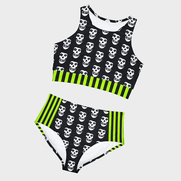 Bathing Suit Bikini - Etsy