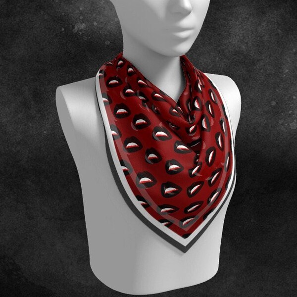 Goth Accessories - Etsy