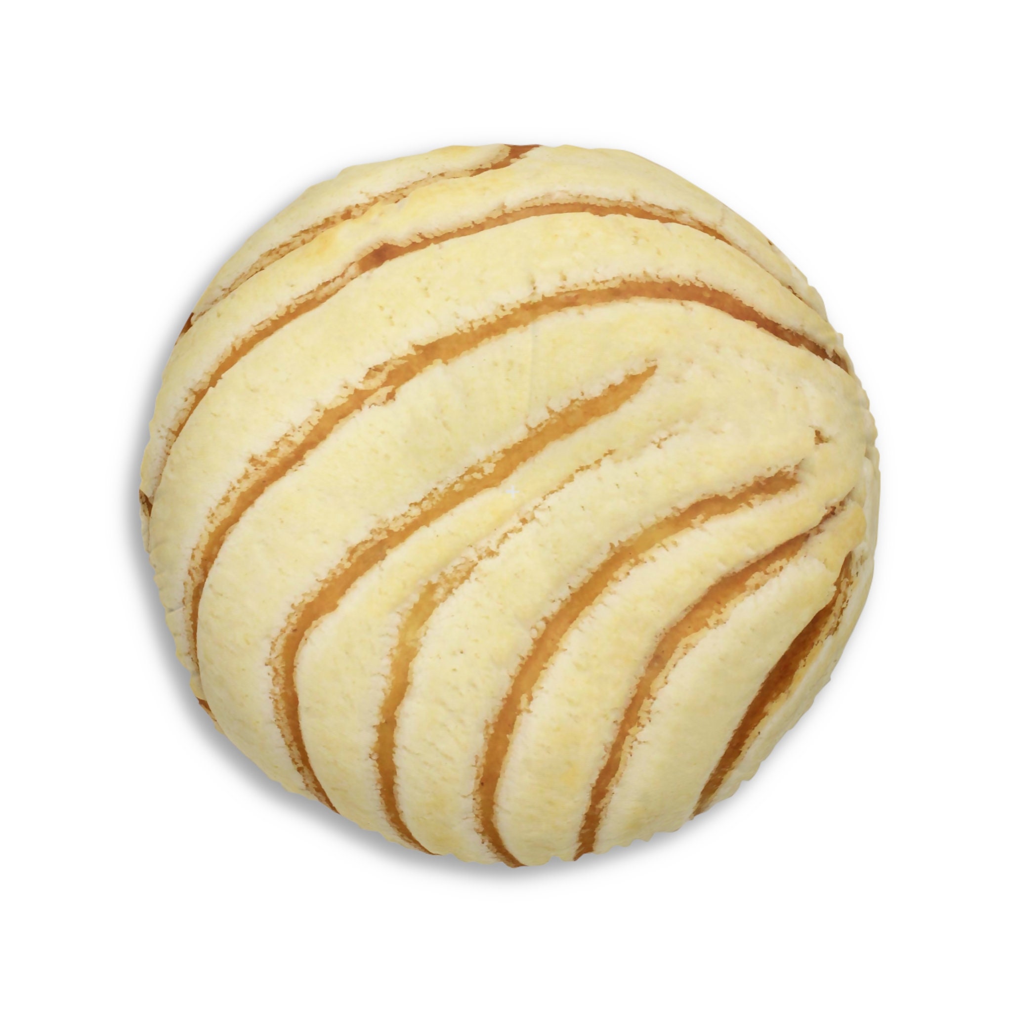 Vanilla Concha Round Tufted Floor Cushion Pillow Unique - Etsy