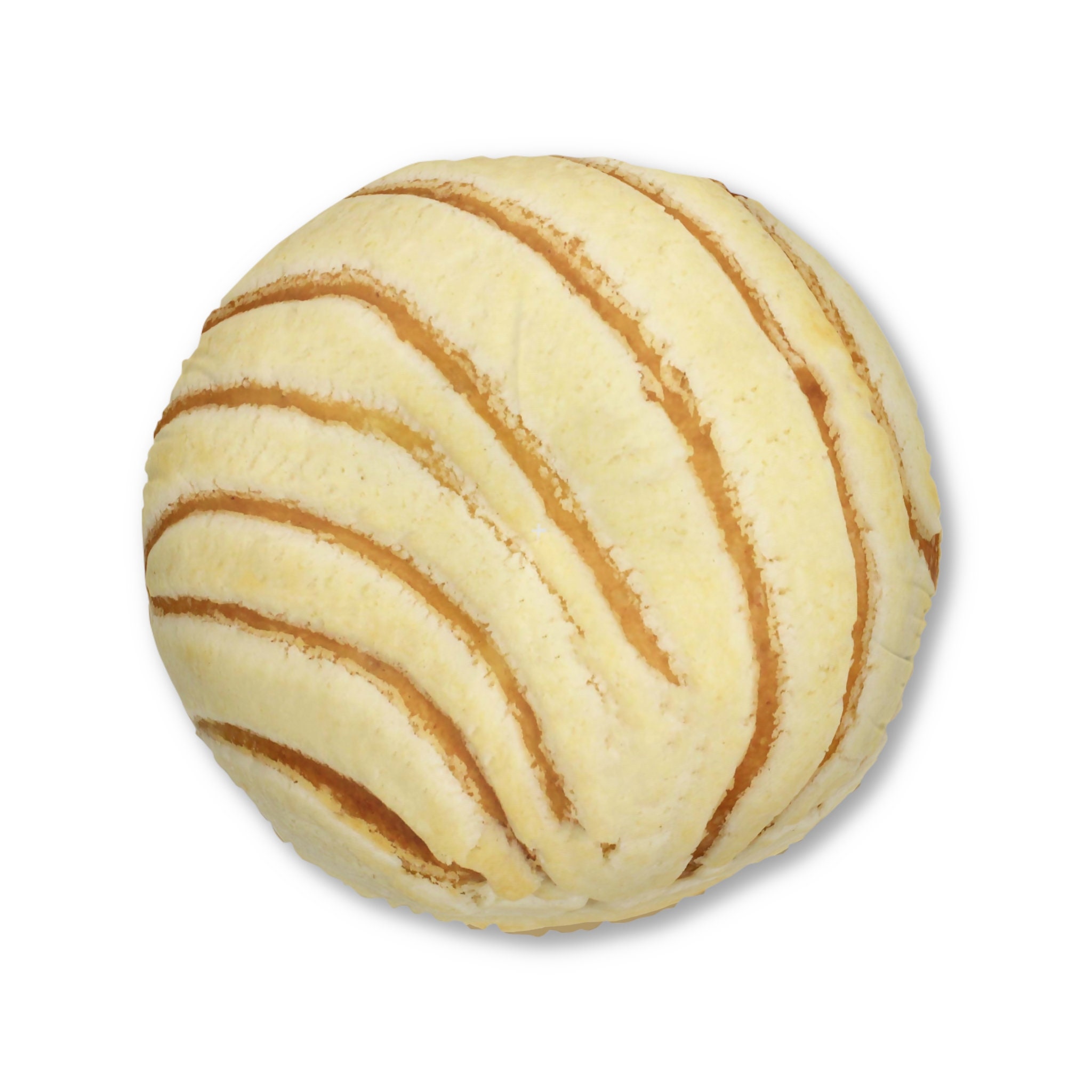 Vanilla Concha Round Tufted Floor Cushion Pillow Unique - Etsy