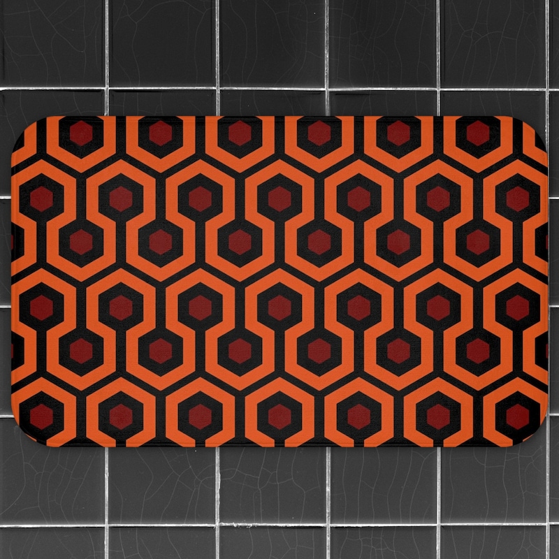 Unique Rug Hexagon - Etsy