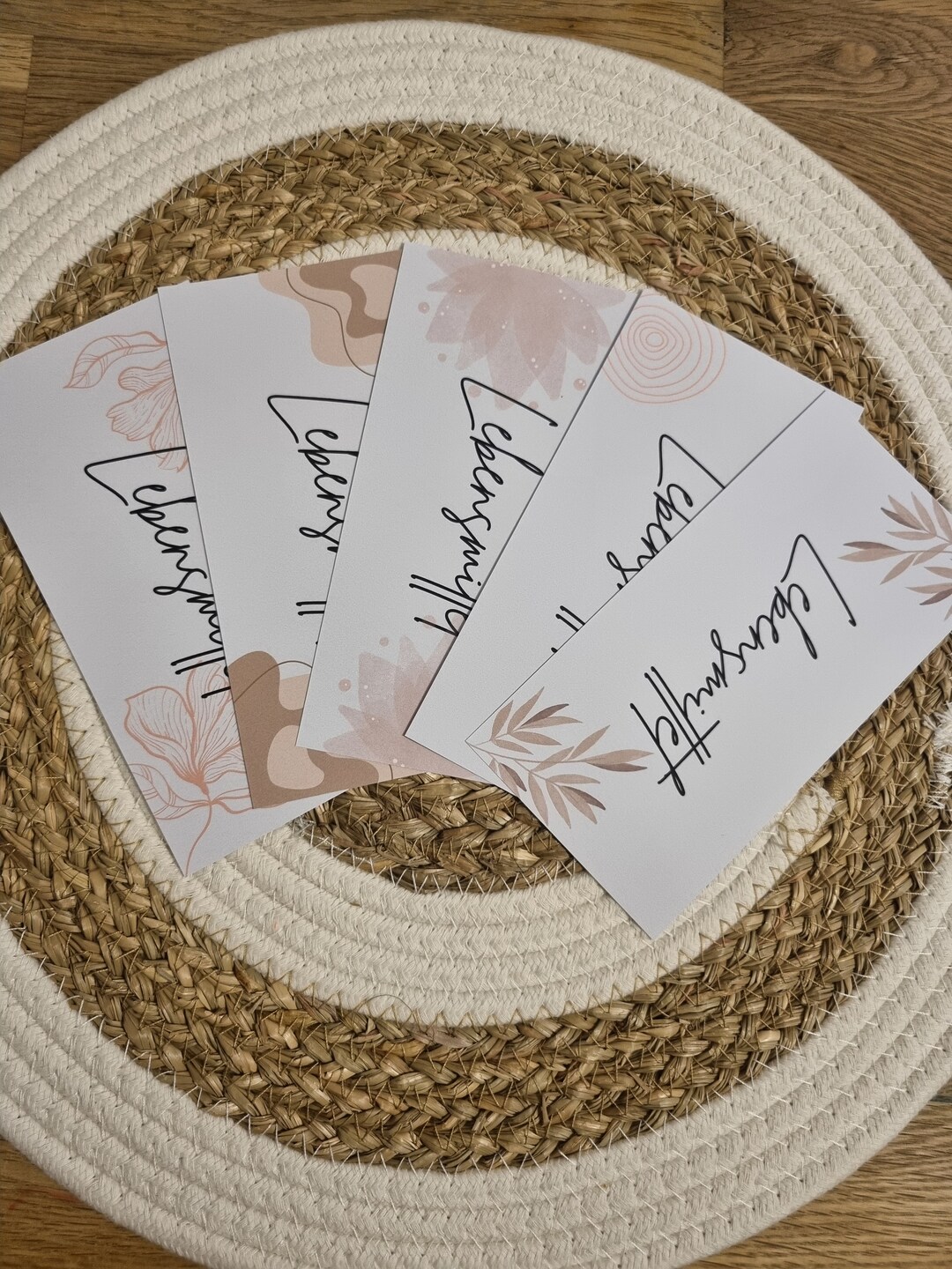 Dashboards for A6 Binders/envelopes/dashboards/planners/food/envelope ...