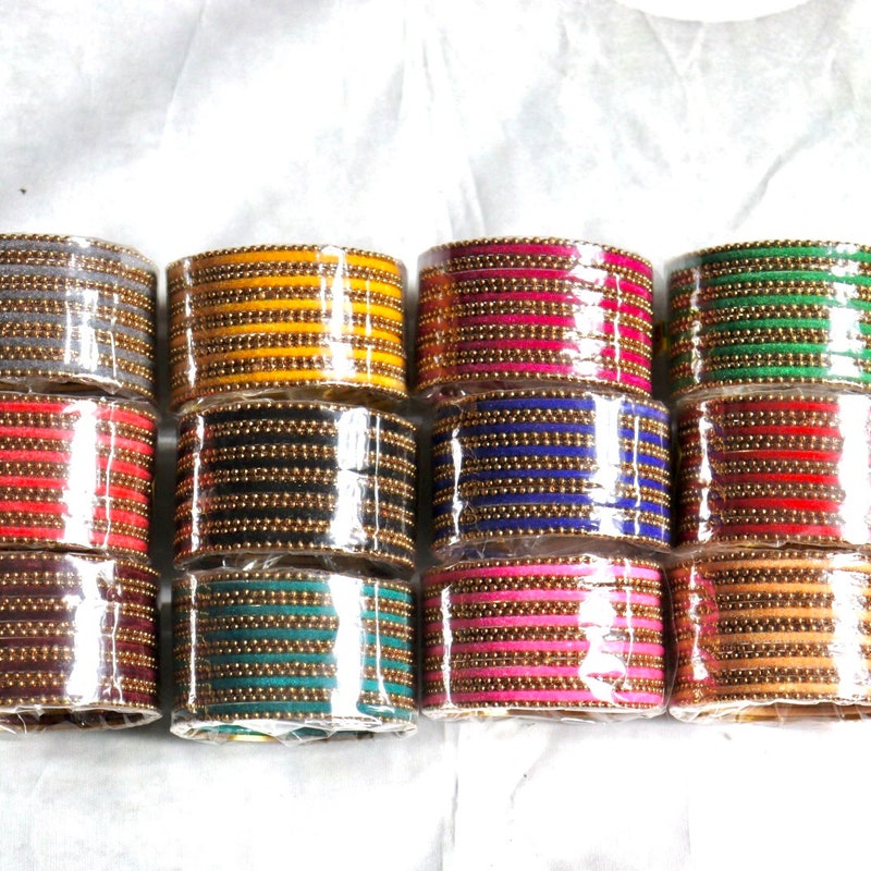 Bangle Set - Etsy