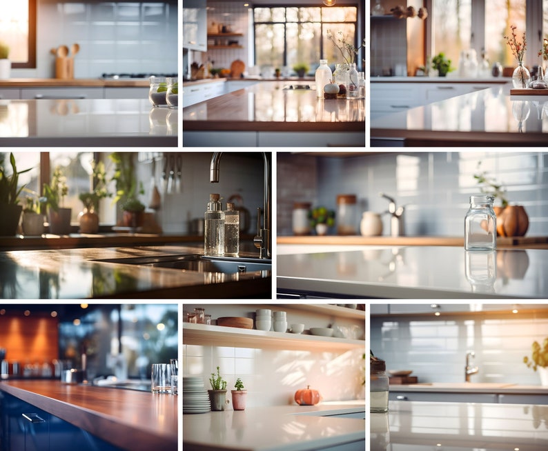 Modern Kitchen Backgrounds - Modern Minimalist Kitchen Backgrounds ...