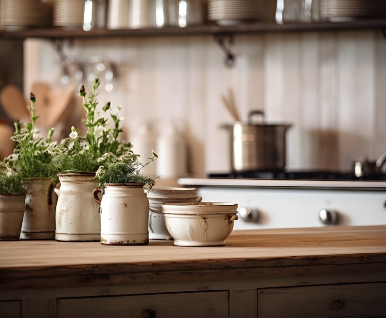 Rustic Farmhouse Kitchen Backgrounds - Farmhouse Kitchen Backgrounds ...