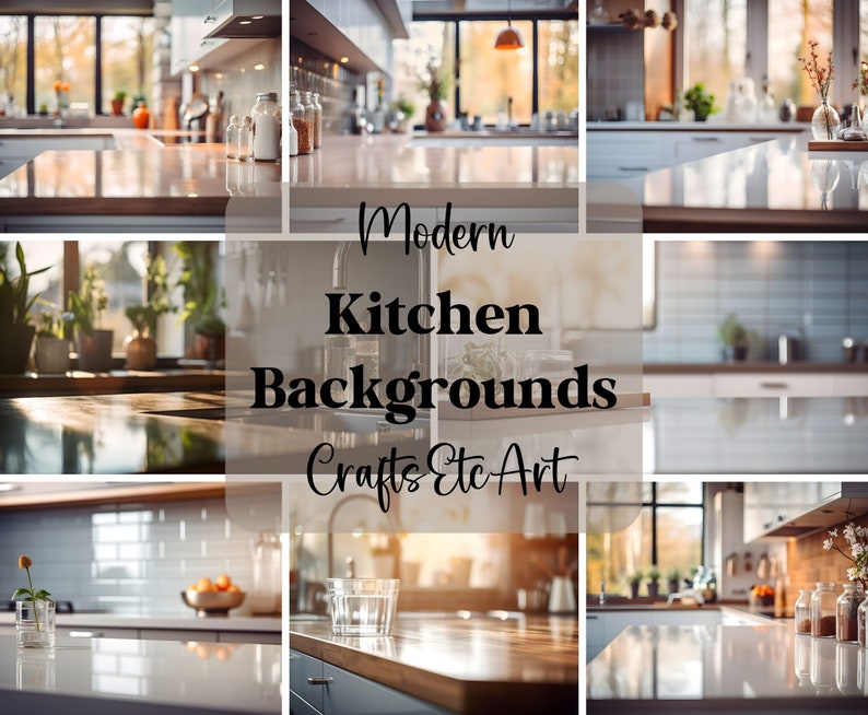 Modern Kitchen Backgrounds - Modern Minimalist Kitchen Backgrounds ...