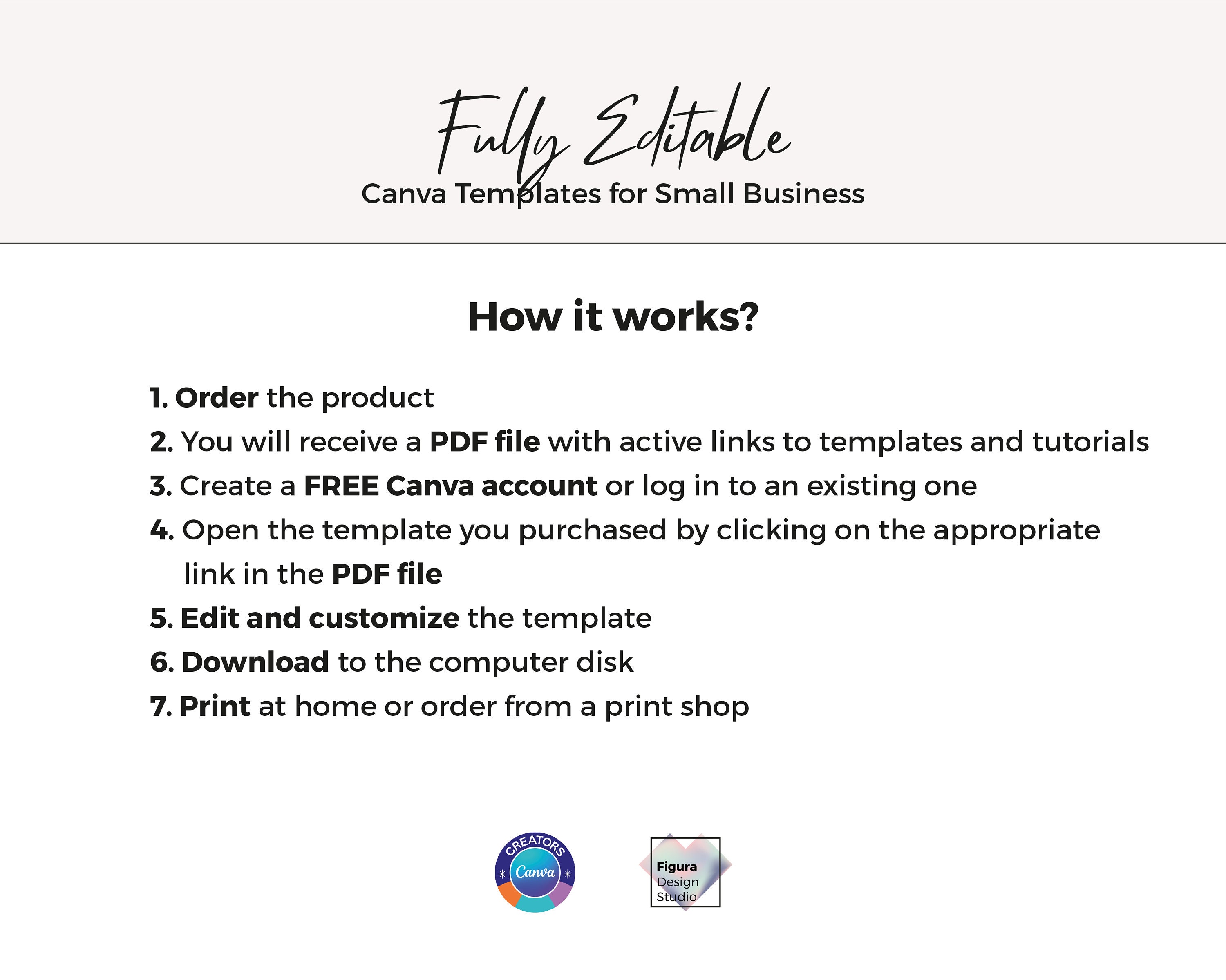 Editable Canva Candle Label Template, Printable Labels Template ...