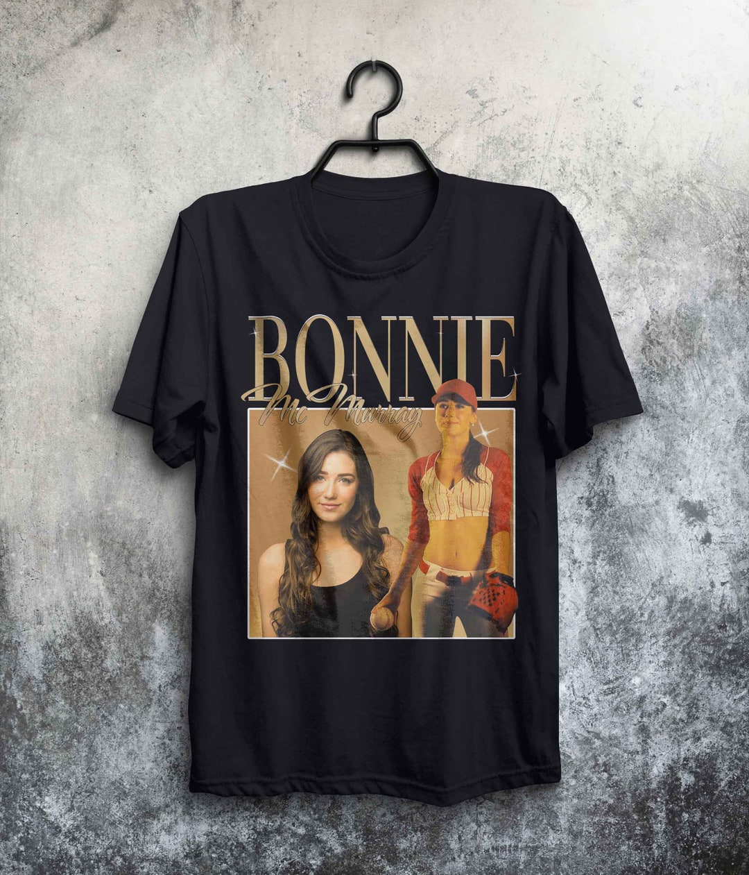 Letterkenny - Bonnie Mcmurray's Various Costumes Unisex T-shirt, Men T ...