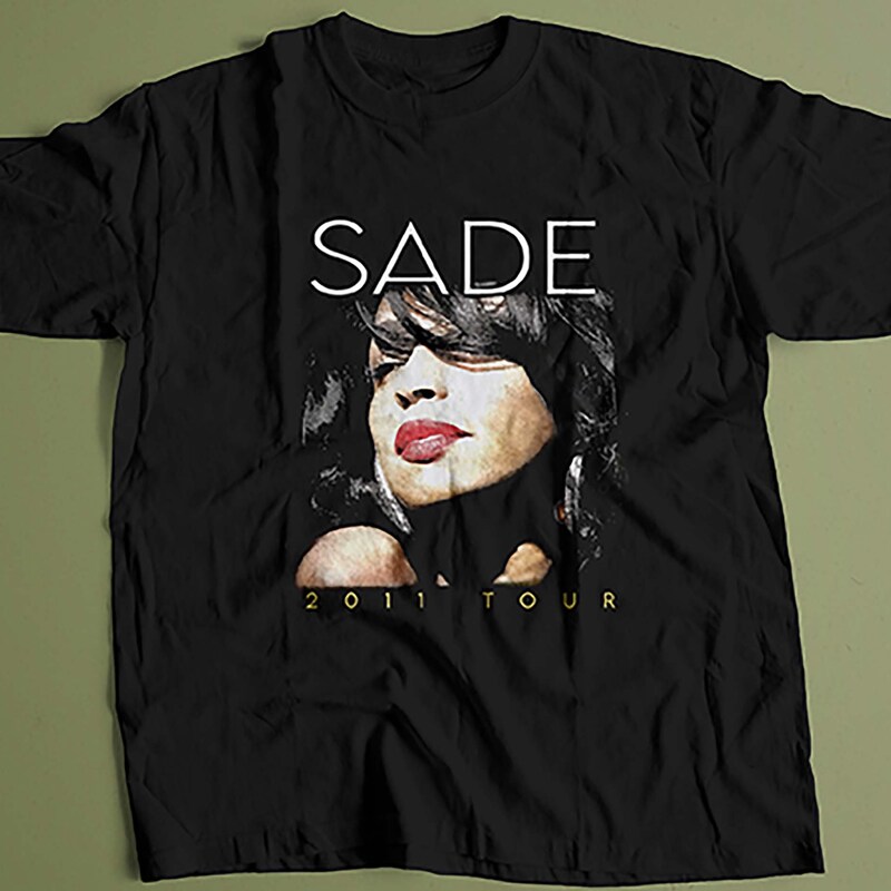 Sade Tshirt - Etsy