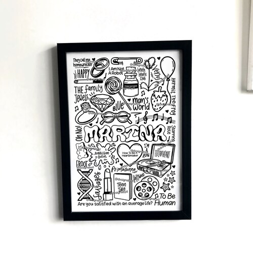 Brooklyn 99 // B99 // Poster Print Merch Decor Wall Art - Etsy UK