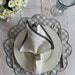 Linen Embroidered Table Mat Handmade Linen Placemats - Etsy